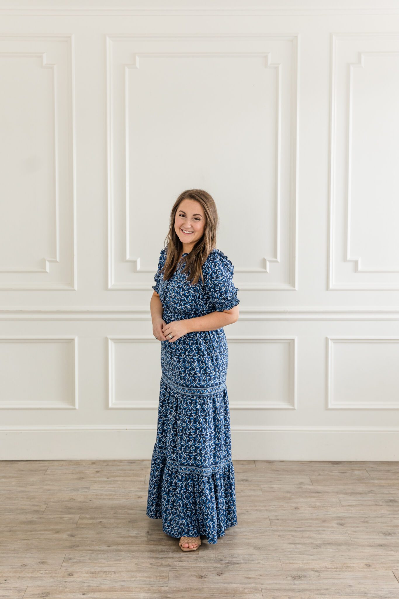 2024 Spring Team Headshots - Carys Haslam Photography