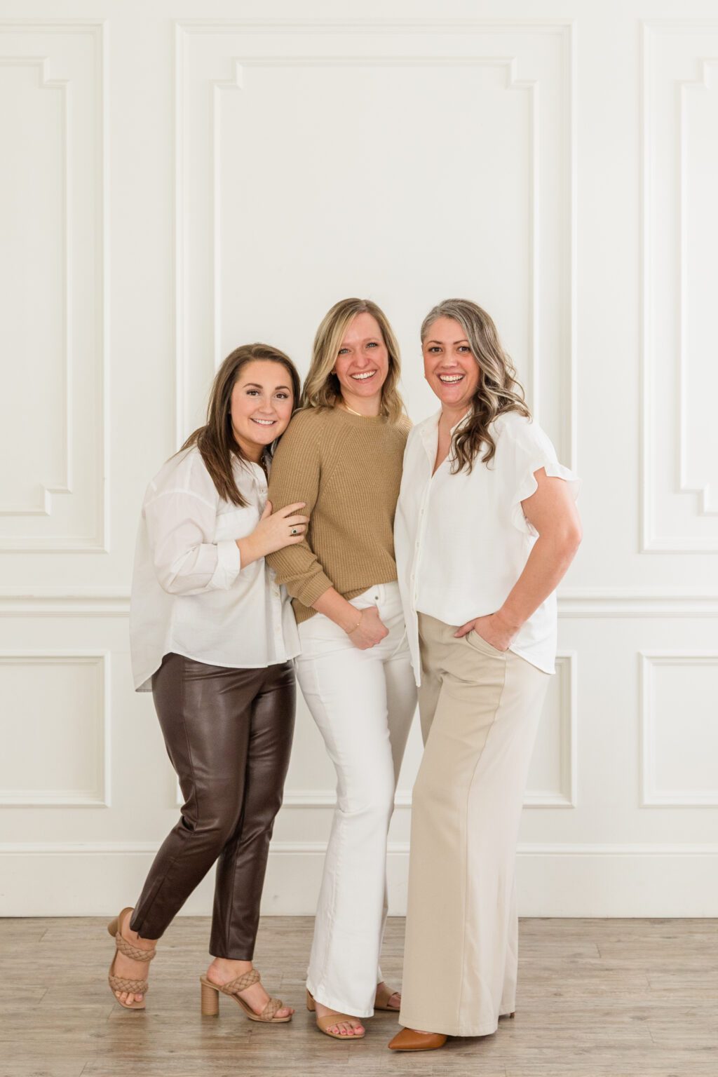 2024 Spring Team Headshots - Carys Haslam Photography