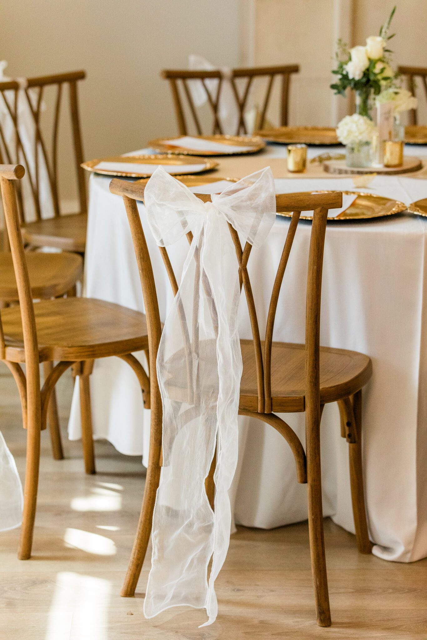 Orem LDS Temple & Sleepy Ridge Golf Course Wedding