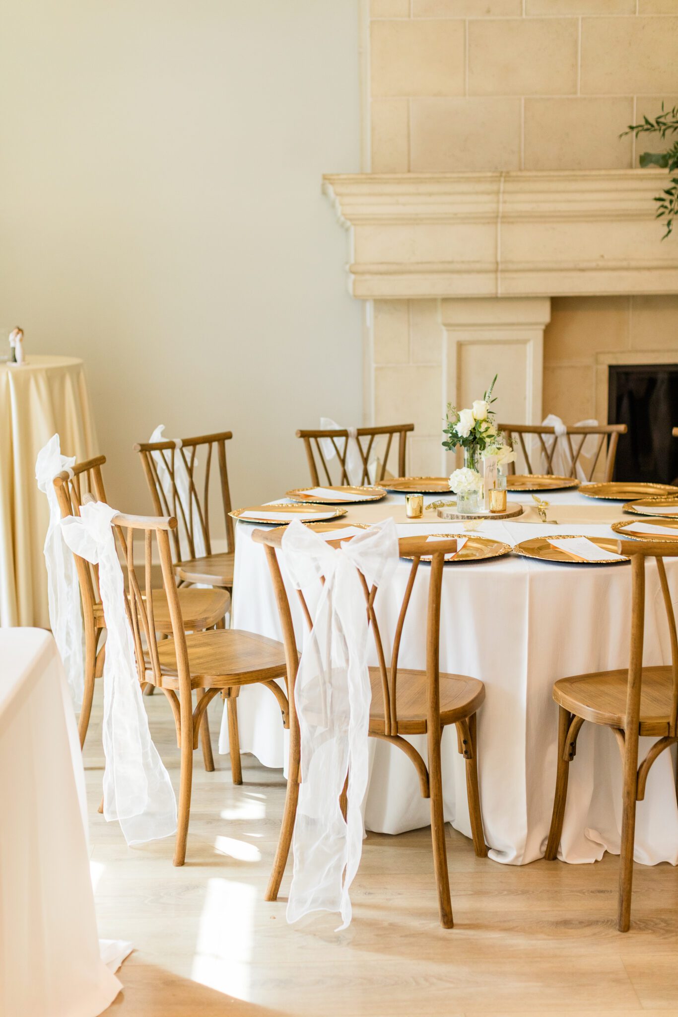 Orem LDS Temple & Sleepy Ridge Golf Course Wedding