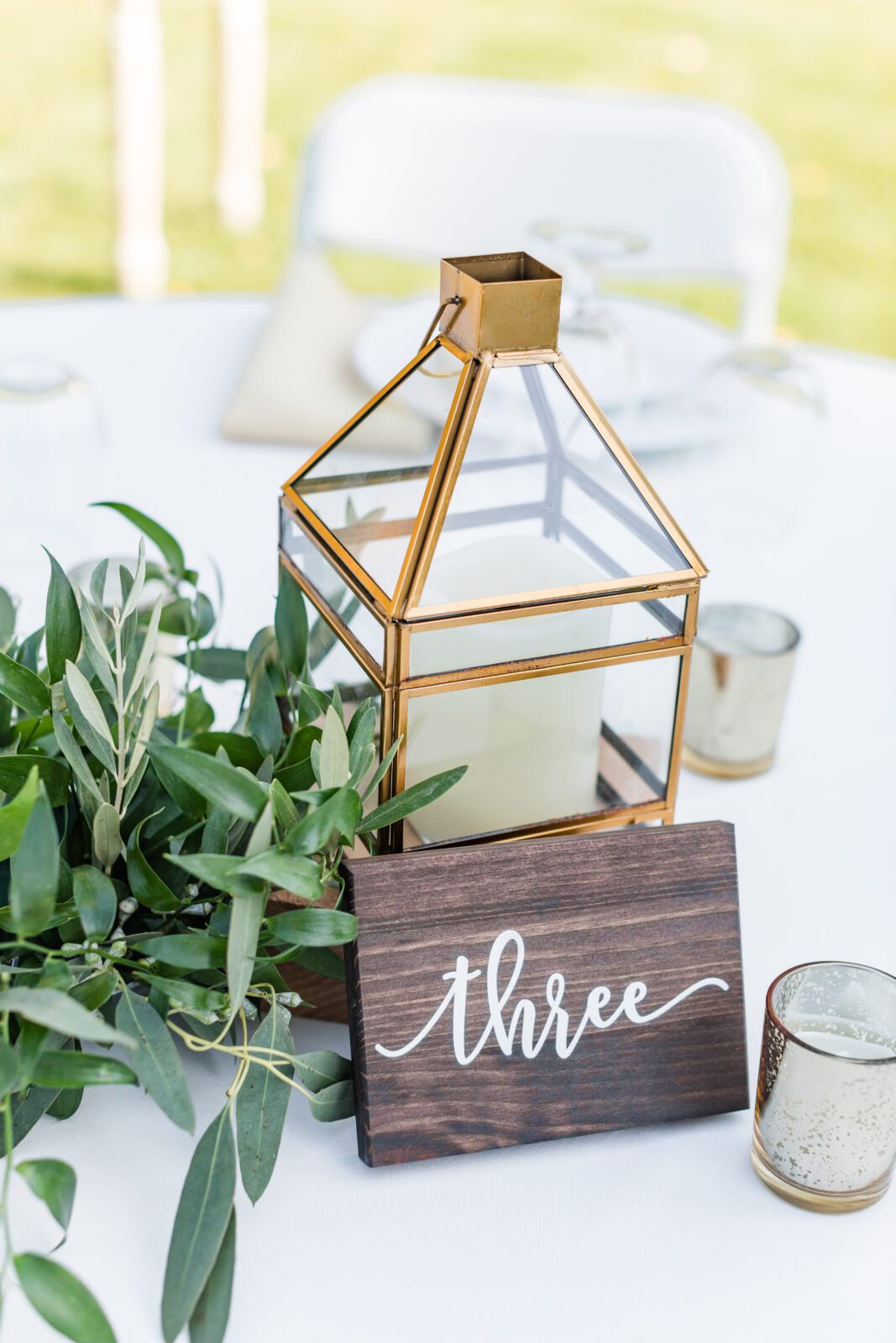 Jewel Basin, Montana Destination Wedding